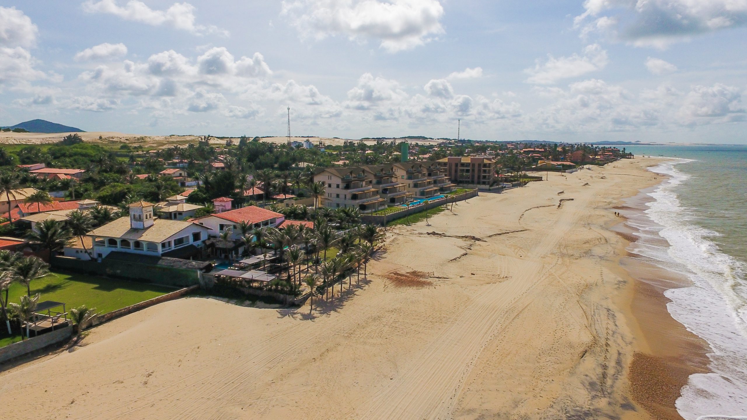 City Tour Fortaleza + Cumbuco Beach – CBrasil Turismo